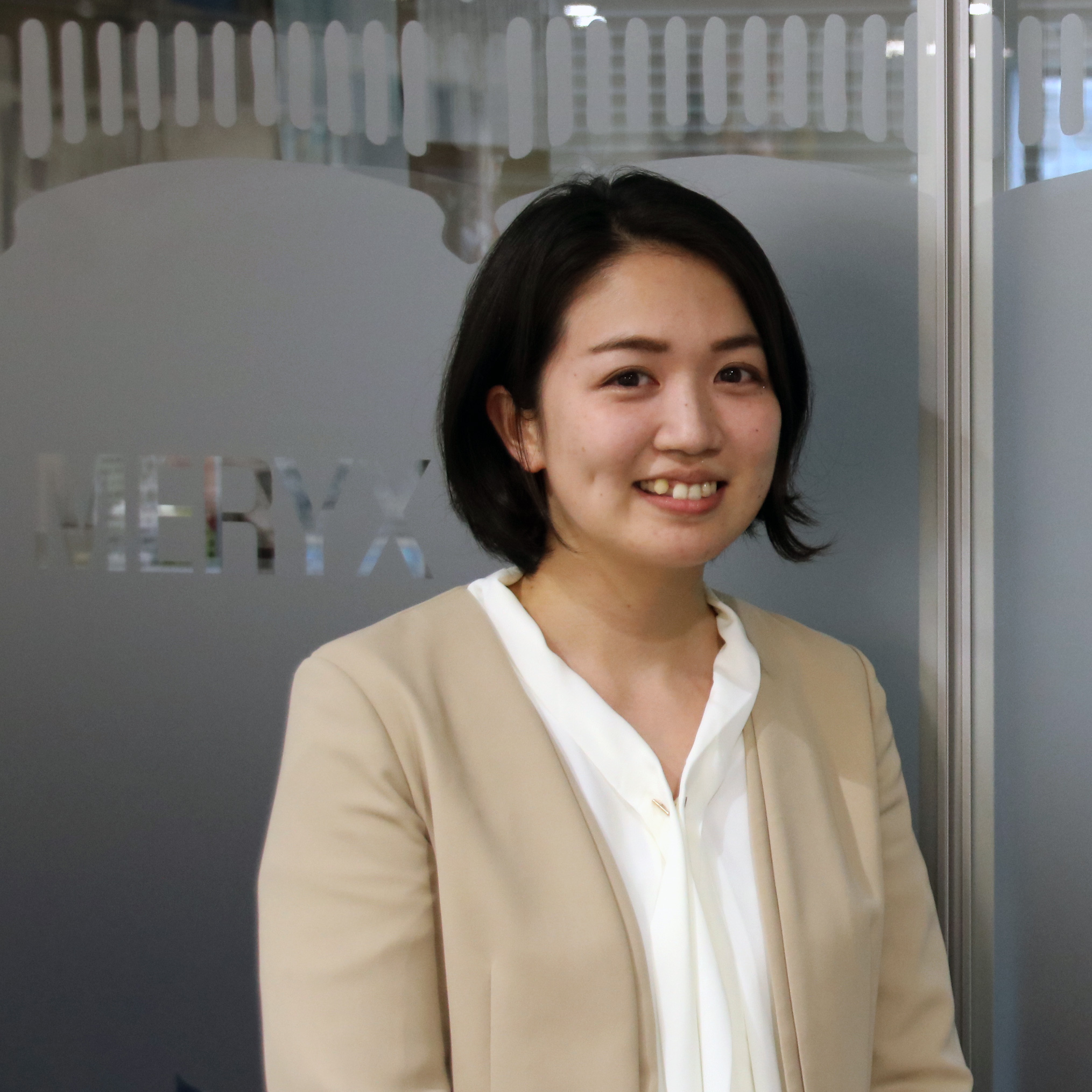 チーフからマネージャーへ。活躍の場を移したお二人にお話を伺いました - MERYX株式会社